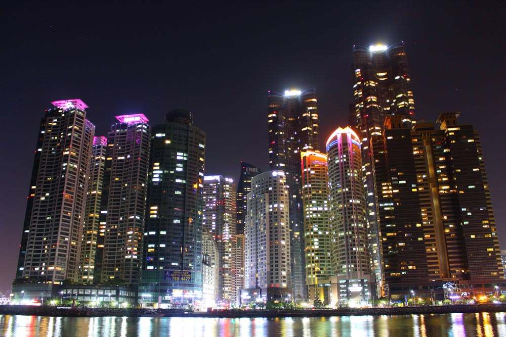 Studio Busani Home - Studio Busani