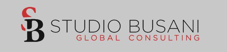 Studio Busani Home - Studio Busani